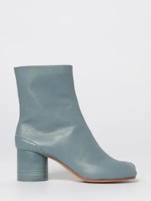 MAISON MARGIELA Boots Colour - Blue