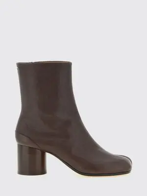 MAISON MARGIELA Ankle Boots - Dark