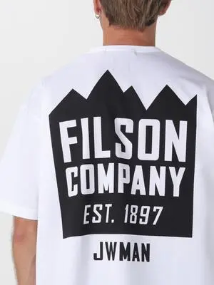 Junya Watanabe T-shirt Colour