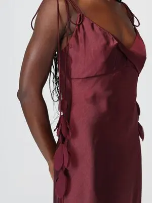 SELF-PORTRAIT Dress Colour