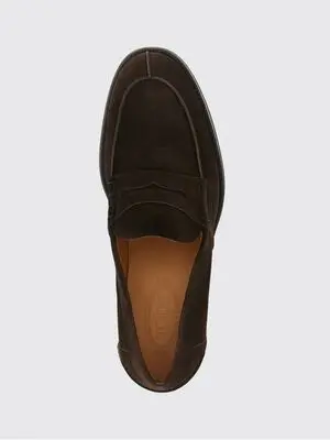 TOD'S Loafers Colour