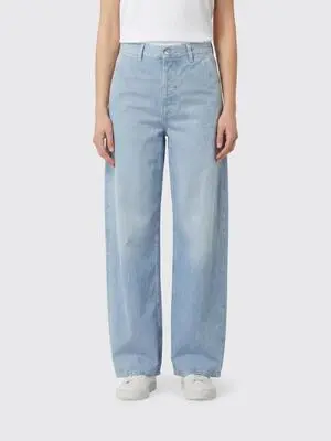 DONDUP Baggy Jeans - Blue