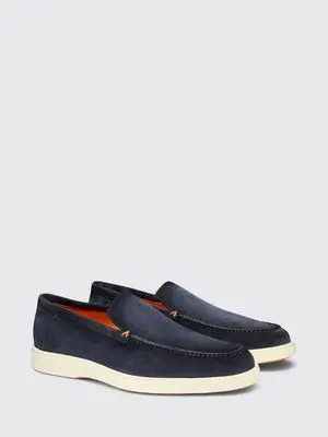 Santoni Loafers Colour