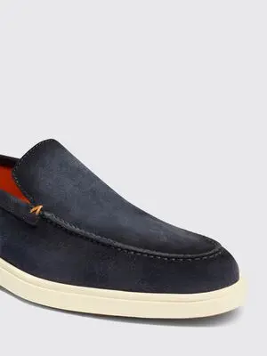 Santoni Loafers Colour
