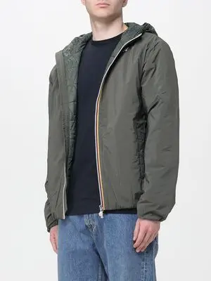 K-WAY Jacket Colour