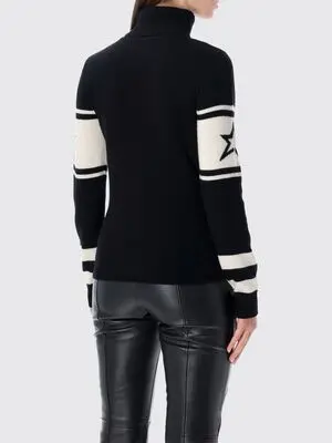 Perfect Moment Cortina" Turtleneck Jumper