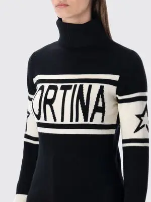 Perfect Moment Cortina" Turtleneck Jumper