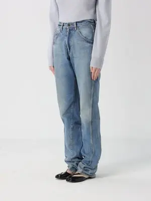 MAISON MARGIELA 5-pocket Carpenter Jeans