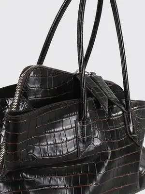 Attico Shoulder Bag Colour