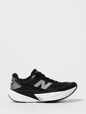 NEW BALANCE Trainers Colour - Black