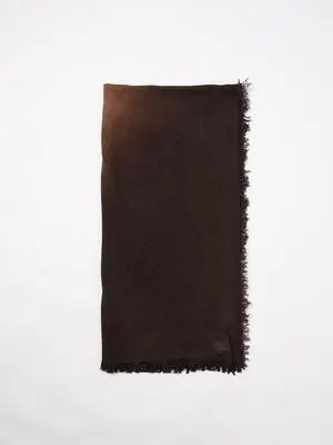 Faliero Sarti Scarf Colour - Fa02