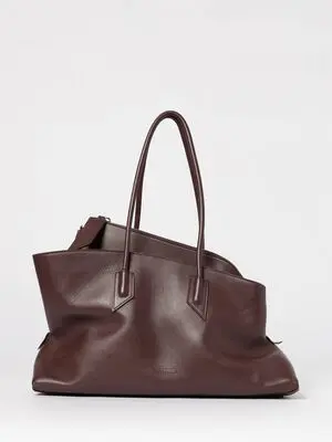 Attico Shoulder Bag Colour - Violet