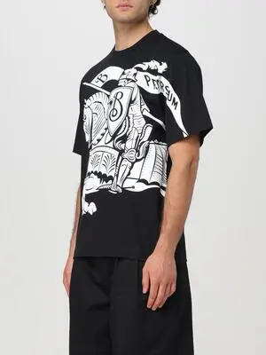 Burberry T-shirt Colour