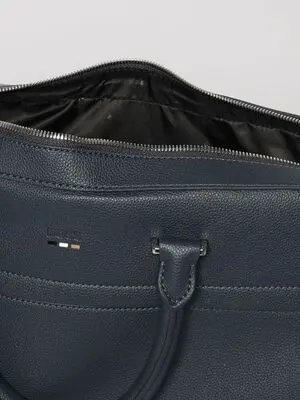BOSS Bag Colour - Blue