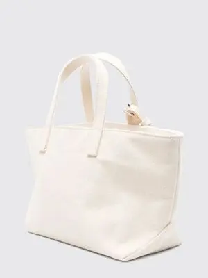 A.p.c. Mini Bag Colour - Ecru