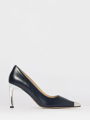 Michael Kors Court Shoes Colour - Blue