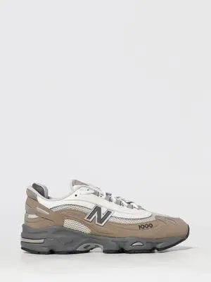 NEW BALANCE Sneakers - Black