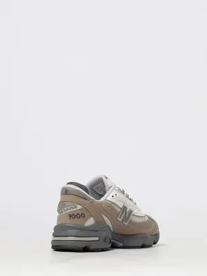 NEW BALANCE Trainers Colour
