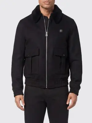 BILLIONAIRE Jacket - Black