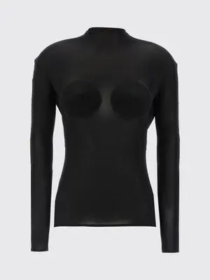 JEAN PAUL GAULTIER Jumper Colour - Black