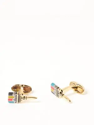 Paul Smith Cufflinks Colour - Multicolor