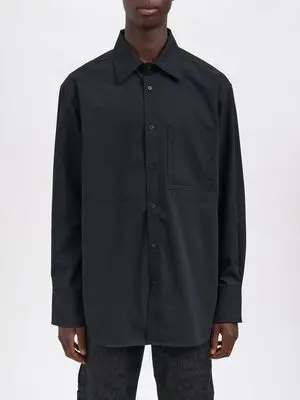 ENTIRE STUDIOS Shirt Colour - Black