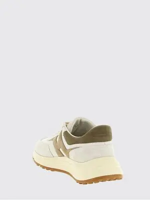Hogan Trainers Colour