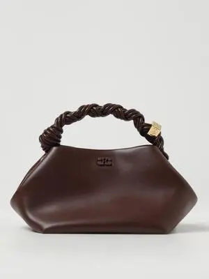 Ganni Braided Mini Bags