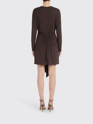 Christopher Esber Mini Jersey Dress