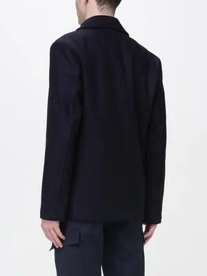 DONDUP Double-breasted Pea Coat