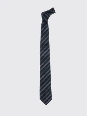 Emporio Armani Tie Colour - Blue