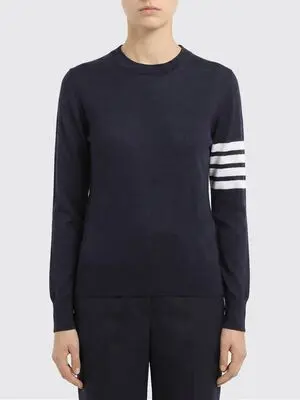 Thom Browne Jumper Colour - Navy