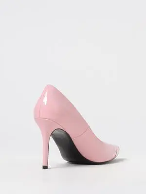 Versace Court Shoes Colour