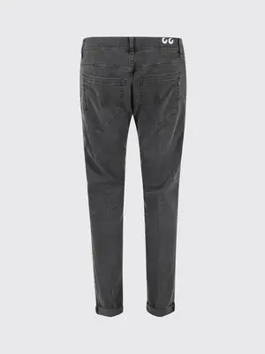 DONDUP Slim Fit Recycled Denim Jeans