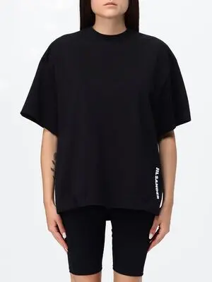 Jil Sander Relaxed T-shirts For Women