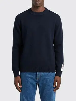 GOLDEN GOOSE Jumper Colour - Blue