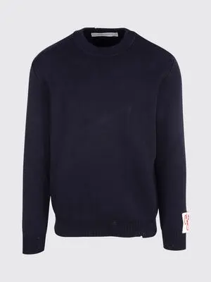 GOLDEN GOOSE Jumper Colour