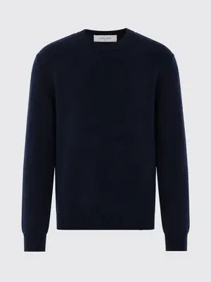GOLDEN GOOSE Ribbed Crew Neck Jumper