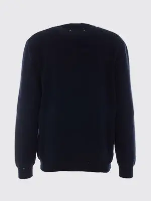 GOLDEN GOOSE Ribbed Crew Neck Jumper