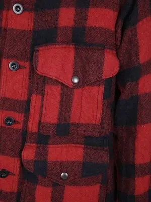 JUNYA WATANABE X FILSON Shirt Colour