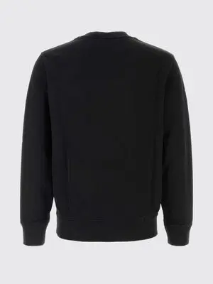 Maison Kitsuné Fox Head Sweatshirt - Black