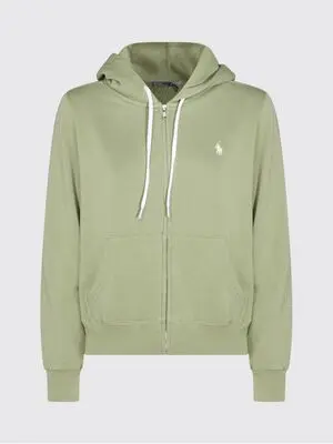Polo Ralph Lauren Zip Through Hoodie