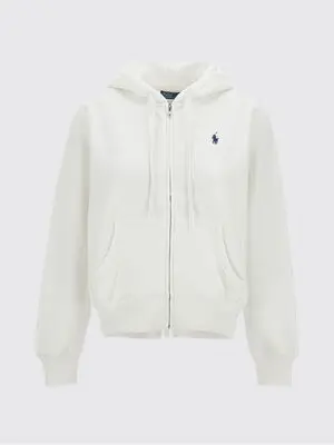 Polo Ralph Lauren Zip Up Hoodie