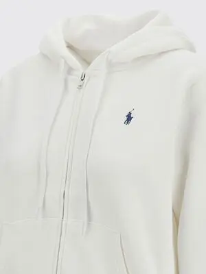 Polo Ralph Lauren Zip Up Hoodie