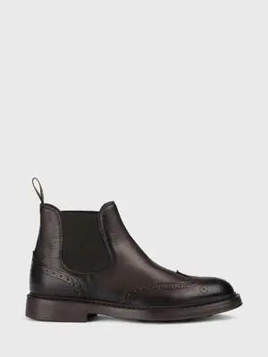 DOUCAL'S Chelsea Boots
