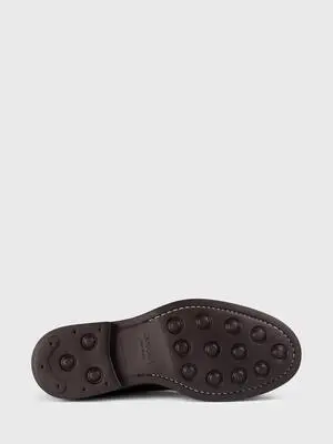 DOUCAL'S Chelsea Boots