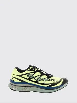 MAISON MARGIELA Trainers Colour - Yellow