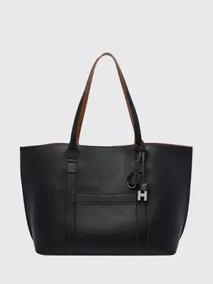 Hogan Tote Bag - Black