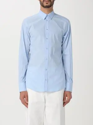 Dolce & Gabbana Shirt Colour - Blue