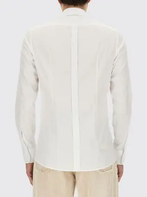 Dolce & Gabbana Shirt Colour - White